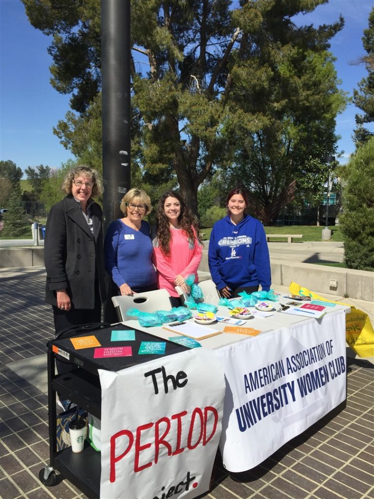 AAUW Santa Clarita Valley (CA) Branch Santa Clarita Valley (CA) Branch